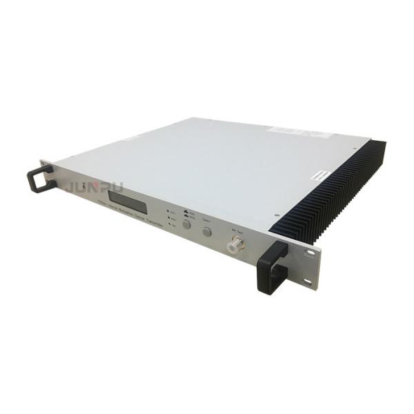 Quality 10dbm 1550nm Optical Transmitter / Catv Laser Transmitter In Directed Modulation for sale