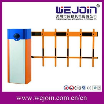 Quality Boom Barrier Parking Barrier Gate For Car Parking Management System for sale