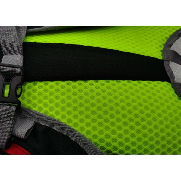 Quality OEM / ODM Mountain Bike Hydration Backpack Cycling Running 2L Water Hydration for sale