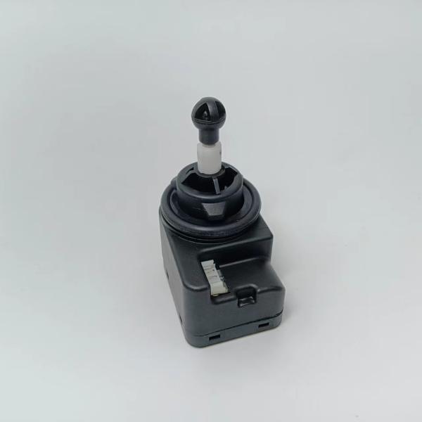 Quality Internal Volkswagen Headlight Adjustment Device Actuator for sale