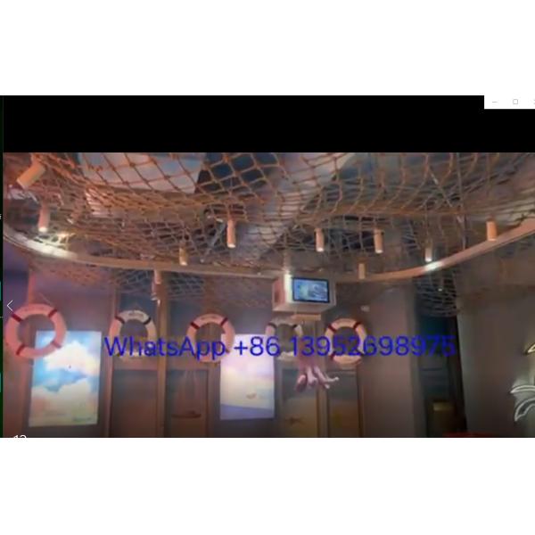 Quality Fully Automatic Intelligent Seafood Delivery System for Restaurant for sale