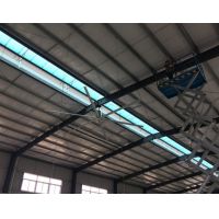 Quality Commercial HVLS Industrial Fans for sale