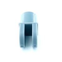 Quality Lightweight Aluminum Wheelchair Spare Plastic Accessory Parts for sale