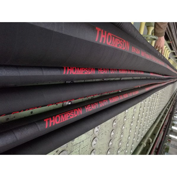 Quality 300psi Rubber Oil Hose for sale