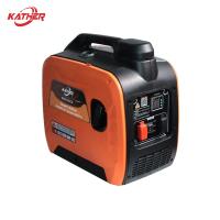 Quality Auto Start/Electric Start 230V Silent Inverter Generator 1800W Recoil Start for sale