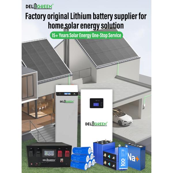 Quality EU China Warehouse Wholesale EVE CATL 280ah 304ah 314ah 628ah Grade A+lithium for sale