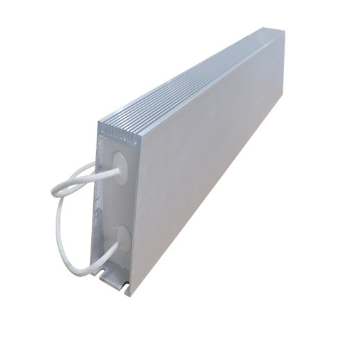 Quality Trapezoidal Aluminum Housed Resistor for sale