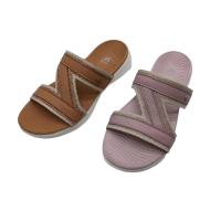 Quality Fashion Single Bandage 36-41 EVA Beach Slipper for sale