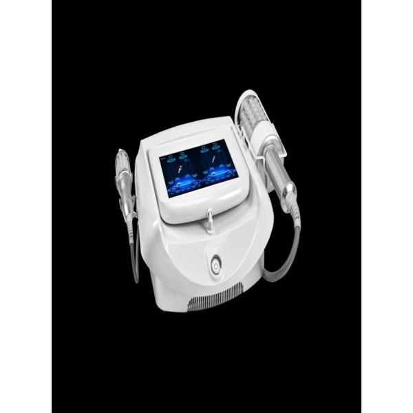 Quality 8D Slimming Machine Body Physical Laser Cellulite Removal Inner Ball Roller for sale