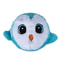 Quality 6" squish plush Animal Monkey Hanging Ornaments, Adorable key Chain Handbag for sale