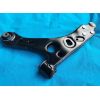 china Front Mcpherson Suspension Right Lower Swing Arm Assembly Car Chassis Parts