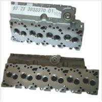 China Cummins  Cylinder Head Nta855 Kta19 Kta38 Kta50 M11 factory