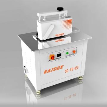 1000x650x1260mm Edge Chamfering Machine Durable For Surface Finishing