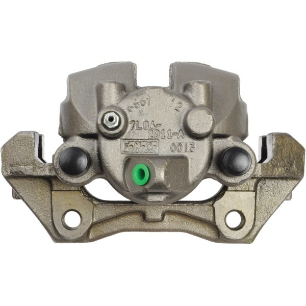 Quality FORD Auto Parts Vehicle Brake Caliper 18B5294 18B5295 OEM AL8Z-2B121-A AL8Z for sale