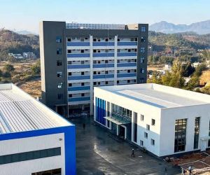 China Factory - Shenzhen Flyon Sports  Co., Ltd.