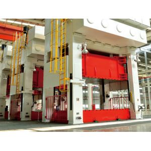 China Factory - Chongqing Forward Auto Tech Co.,Ltd.