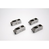 Quality High Strength CCMT PCBN Cutting Tools for sale