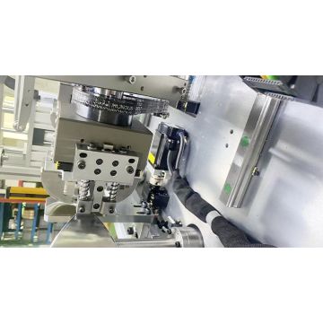 Quality Precision CNC Motor Winding Machine for Wide Day Winding of Fan Coil and Ceiling for sale