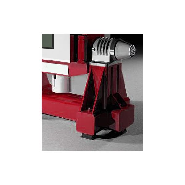 Quality 2FV400;2 Dual Axis Turntable 50kg Capacity,The dual-axis turntable can perform for sale