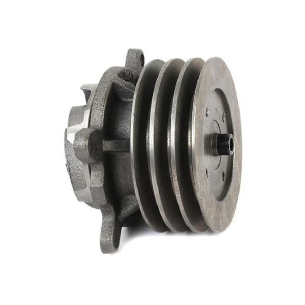 Quality Steel 3208 Excavator Water Pump 2W1225 for sale