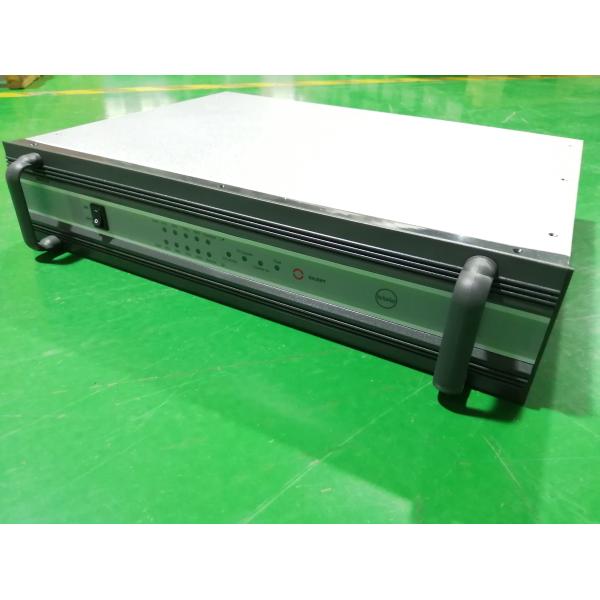Quality High Efficiency Industrial Inverter , Input Reverse Polarity Protect High Power for sale