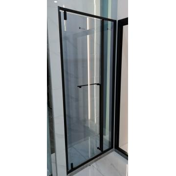 Quality 5mm Toughened Shower Tempered Glass Modern Style for sale