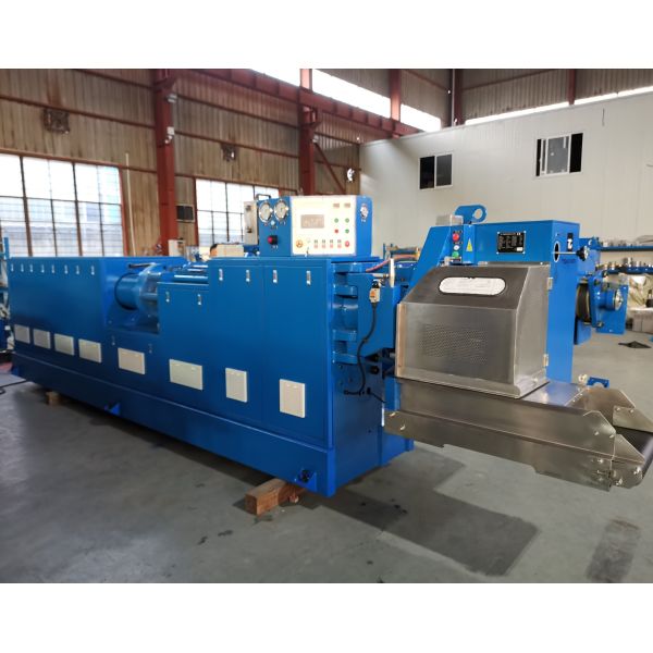 Quality Rubber Granule Preformer/Rubber Pellet Preformer Machine for sale