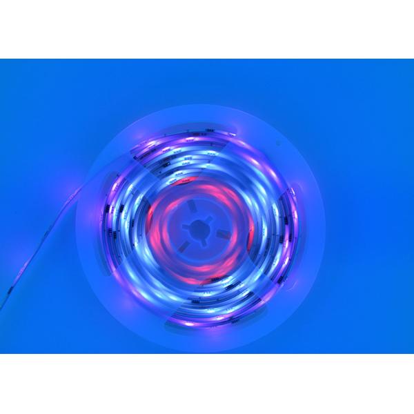 Quality CCC 3m RGB LED Strip Light for sale