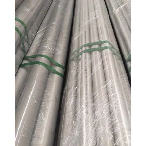 Quality ASTM 10mm Stainless Steel Pipes Tube 20MM 30MM 309S 310S SGS for sale