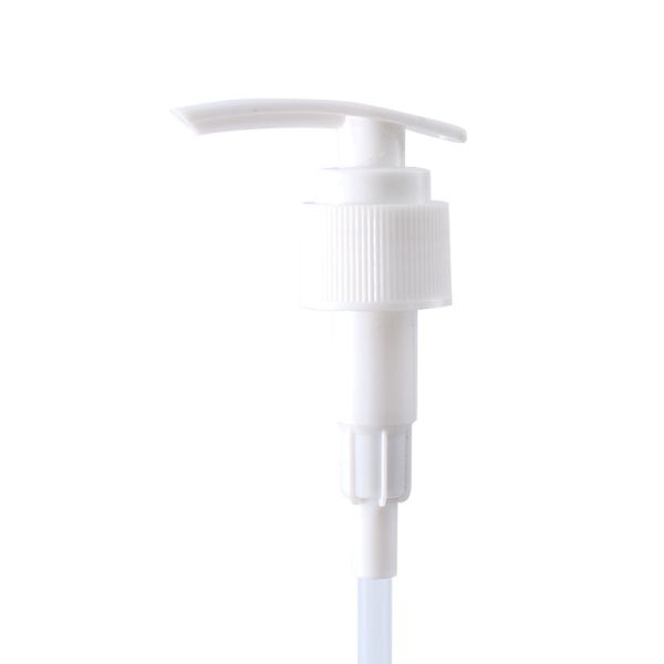 Quality 24/400 24/410 Plastic Lotion Pump for Liquid Soap and Hand Wash Dispenser for sale