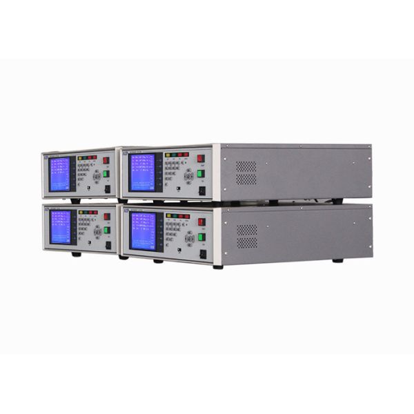 Quality Washing Machine Safety Testing System High Precision Low Power Consumption for sale