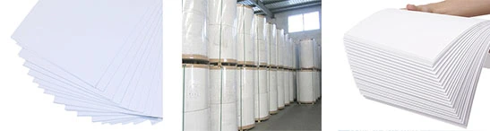 Offset Paper Advantages Offset Paper Advantages