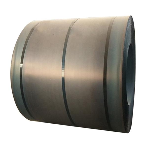 Quality ASTM Standard Prime Low Carbon HRC Q195 Q235 SS400 0.8-10mm Mild Steel MS Hot Rolled Steel Coil with Tolerance ±1% and Good for sale