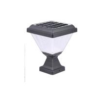 Quality Solar Pillar Lights for sale