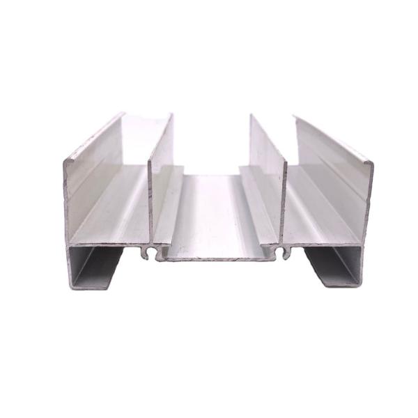 Quality Chilean Architectural Projects' Top Choice 6063 Alloy Aluminium Window Frame for sale