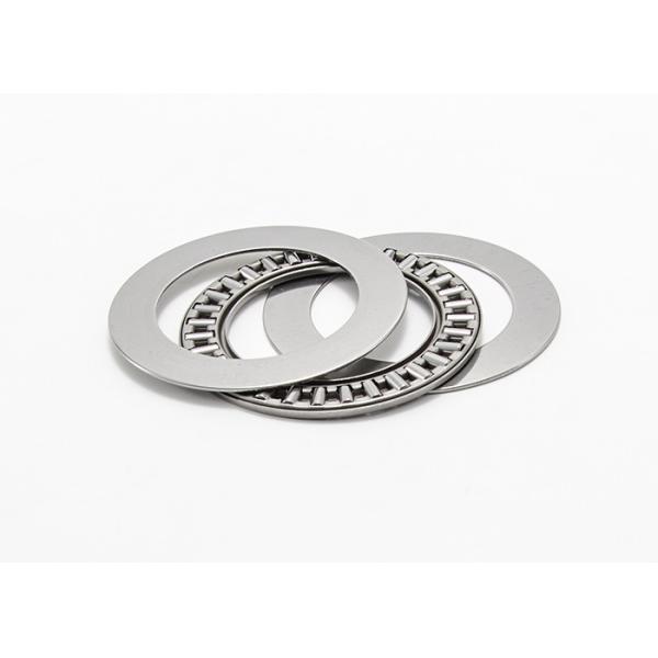 Quality Inch Thrust Needle Roller Bearing Axial Needle Roller and Cage Assembly TC1220 for sale