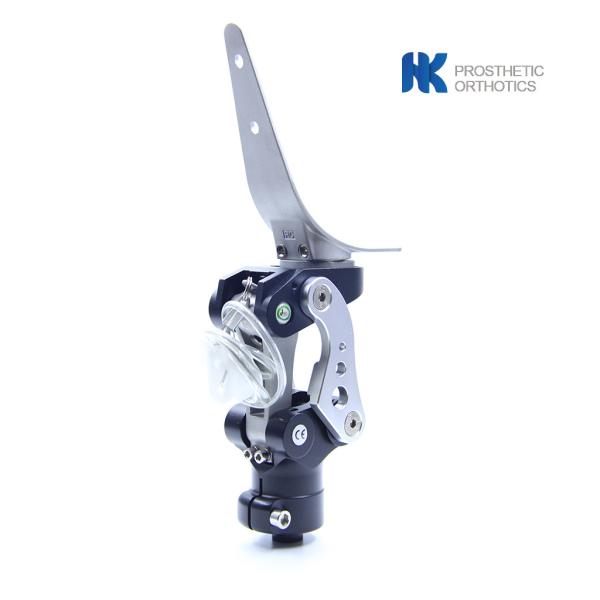 Quality Manual Lock Four Bar Prosthetic Knee Joint for sale
