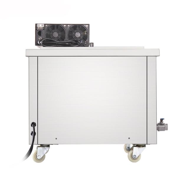 Quality Industrial Benchtop Ultrasonic Cleaner for sale