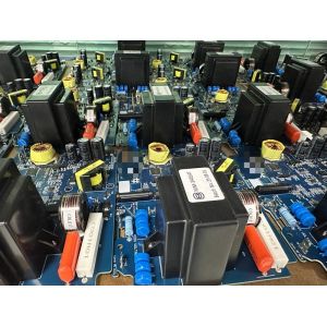 Quality Industrial Control Multilayer PCB Manufacturing With Custom PCB Assembly for sale