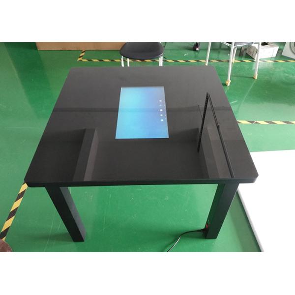 Quality Restaurant hotel coffee lcd touch screen table 21.5inch Android PCAP touch for sale