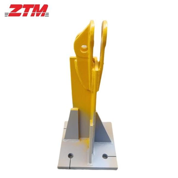Quality L46 Fixing Angle Tower Crane 1.6m 2.0m for sale