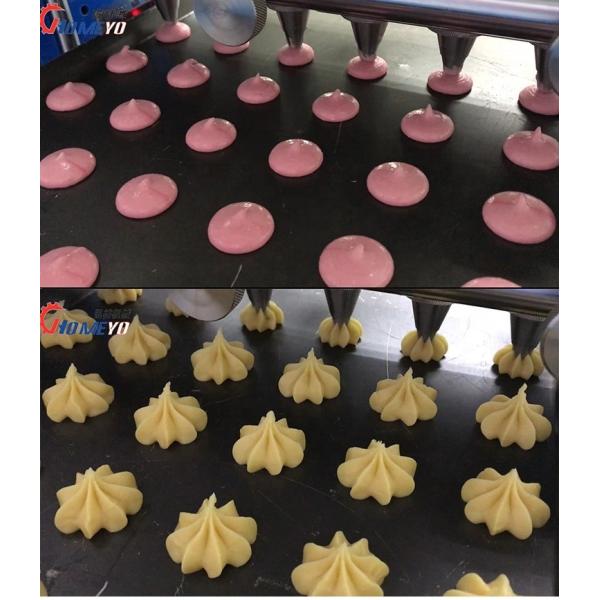 Quality Food Machine Wholesaler Small Industries Small Cookies Making Machine Maker for sale