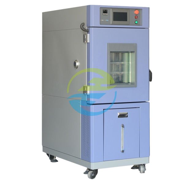 Quality Compact High and Low Temperature Test Chamber for Precision Environmental for sale