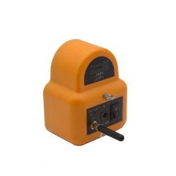 Quality 8m Acoustic Water Leak Sound Detector PQWT CL900 100 Level Volume Adjustment for sale