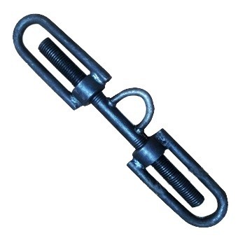 Quality Metric Carbon Steel 24-30MM DEE-DEE Hamburg Turnbuckle Custom for sale