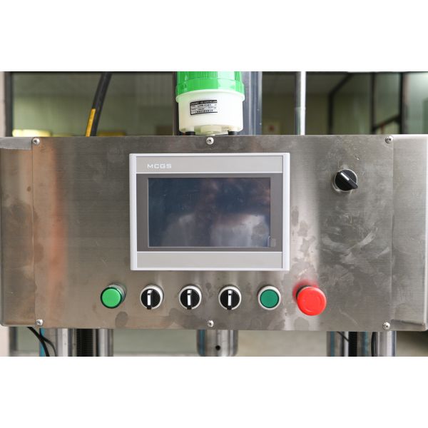 Quality Condition Motor Engine Gear Tea Leaf Press Molding Machine for Pressing Square for sale