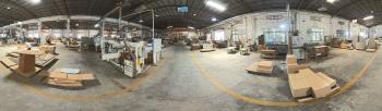 China Factory - Guangzhou Beston Furniture Manufacturing Co., Ltd.