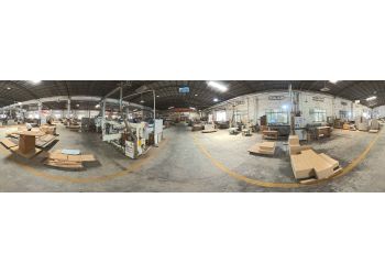 China Factory - Guangzhou Beston Furniture Manufacturing Co., Ltd.