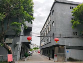 China Factory - DONGGUAN LIHONG CLEANROOM CO., LTD