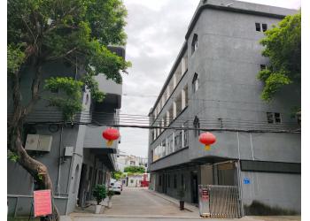 China Factory - DONGGUAN LIHONG CLEANROOM CO., LTD